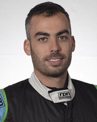 Zach Loscialpo profile on