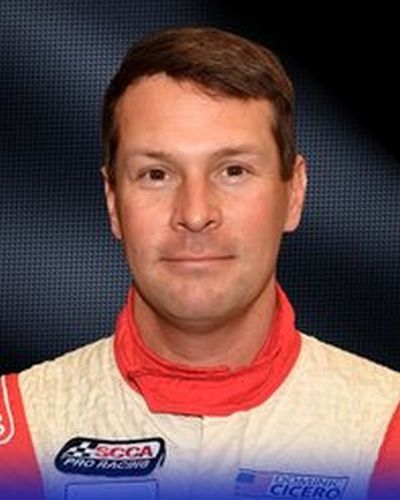 Dominic Cicero profile on
