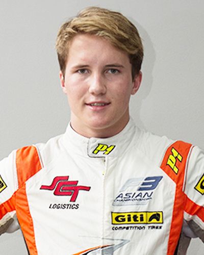 Thomas ‘Tommy’ Smith profile on