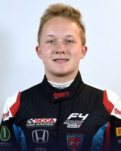Wyatt Brichacek - SnapLap
