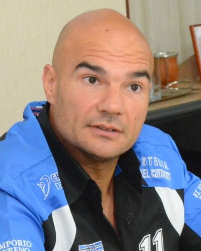 Ariel Pacho profile on