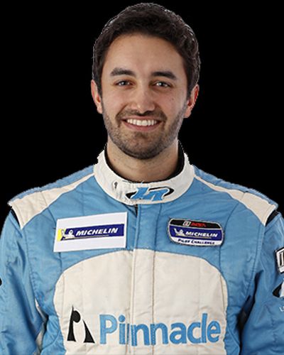 Brandon Kidd profile on