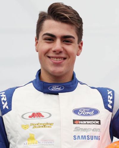 Carter Williams profile on