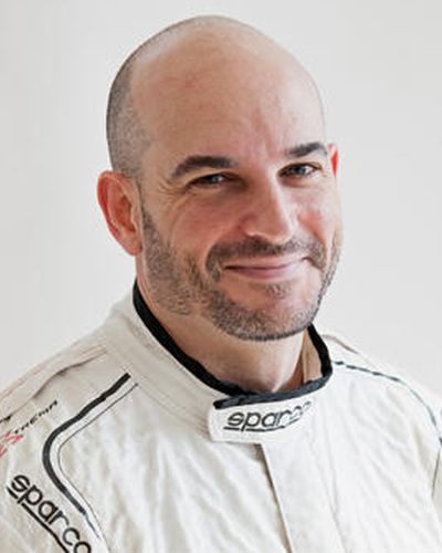 Chris Archinaco profile on