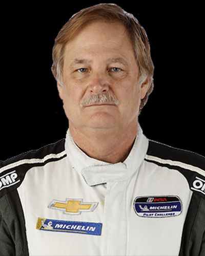 Frank Depew profile on