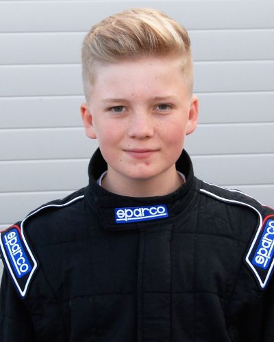 James Hedley profile on