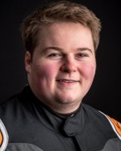 James Kell profile on