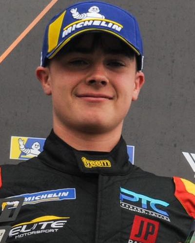 Joel Pearson profile on