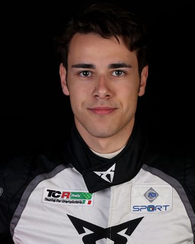 Matteo Greco profile on