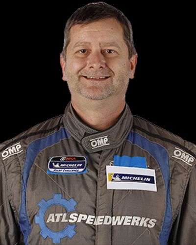 Todd Lamb profile on