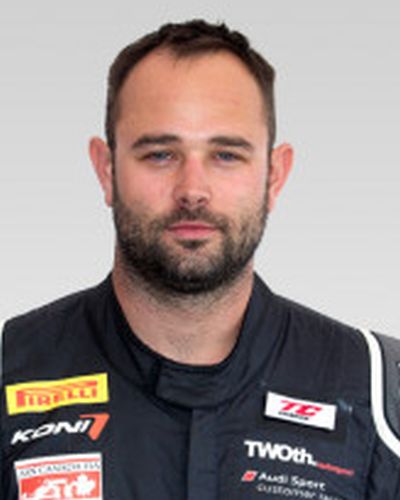 Travis Hill profile on