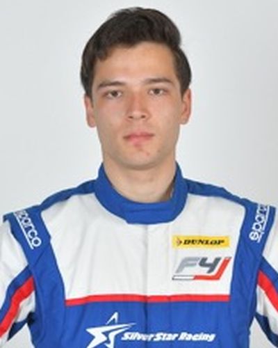 Iori Kimura profile on