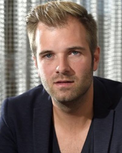 Niels Albert profile on