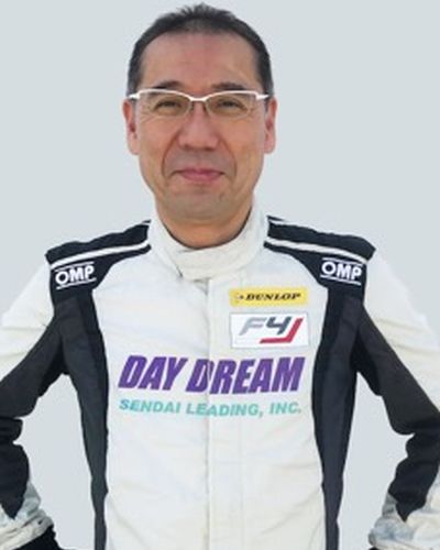 Yuichi Sasaki profile on