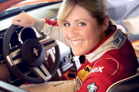 Remembering Sabine Schmitz, the Queen of the Nurburgring