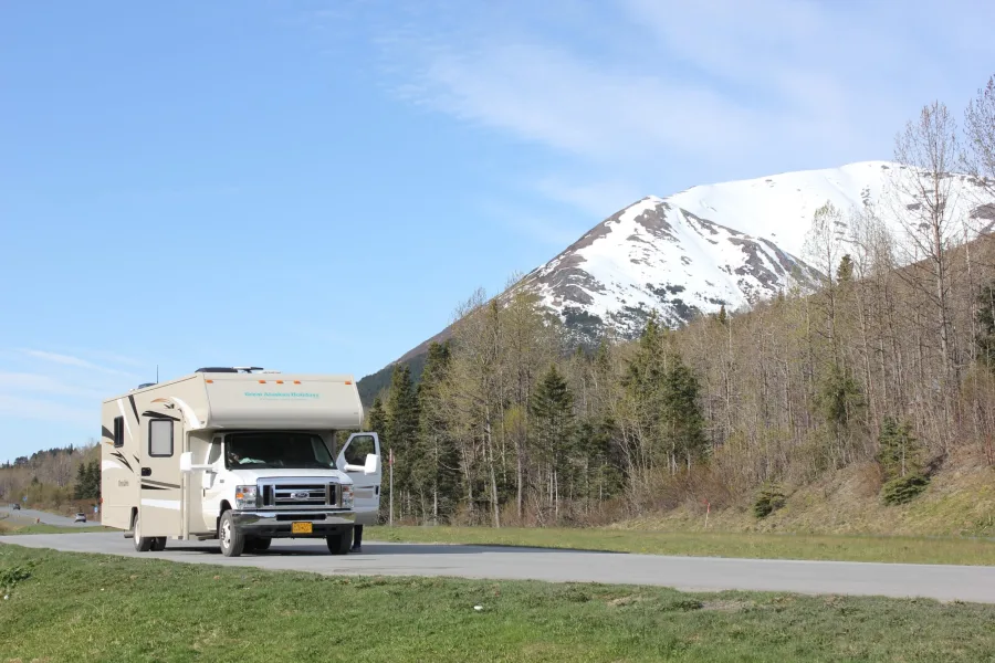 A Beginner's Guide to Driving an RV