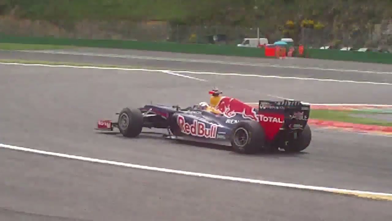 Red Bull RB8