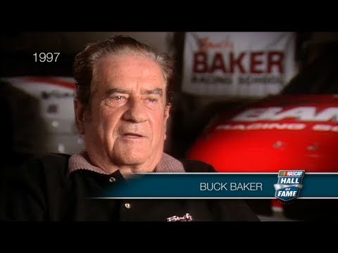 Buck Baker profile on SnapLap